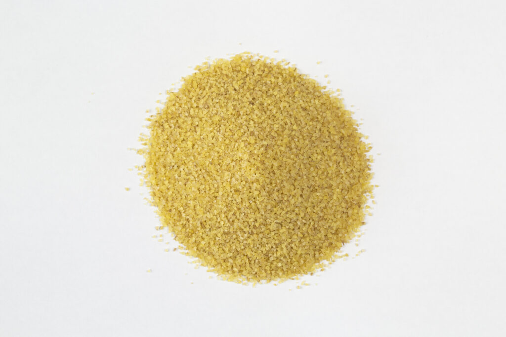 borghol fin برغل رقيق - Sidimouley Epices