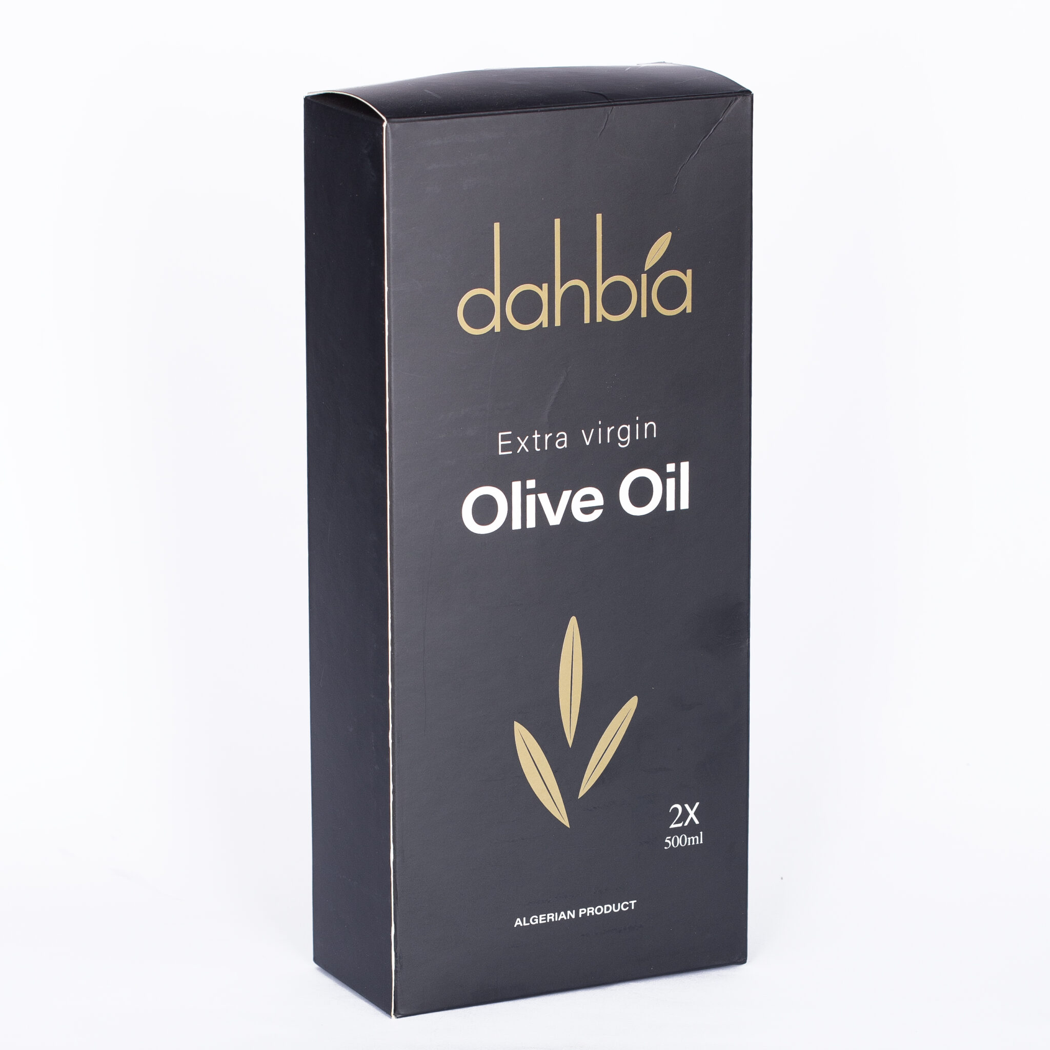 huile d'olive baghlia 250ml زيت زيتون بغلية - Sidimouley Epices